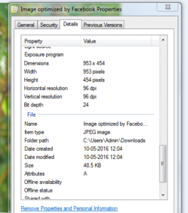 How To Optimize Images For Web? FREE (92% But Lossless!)
