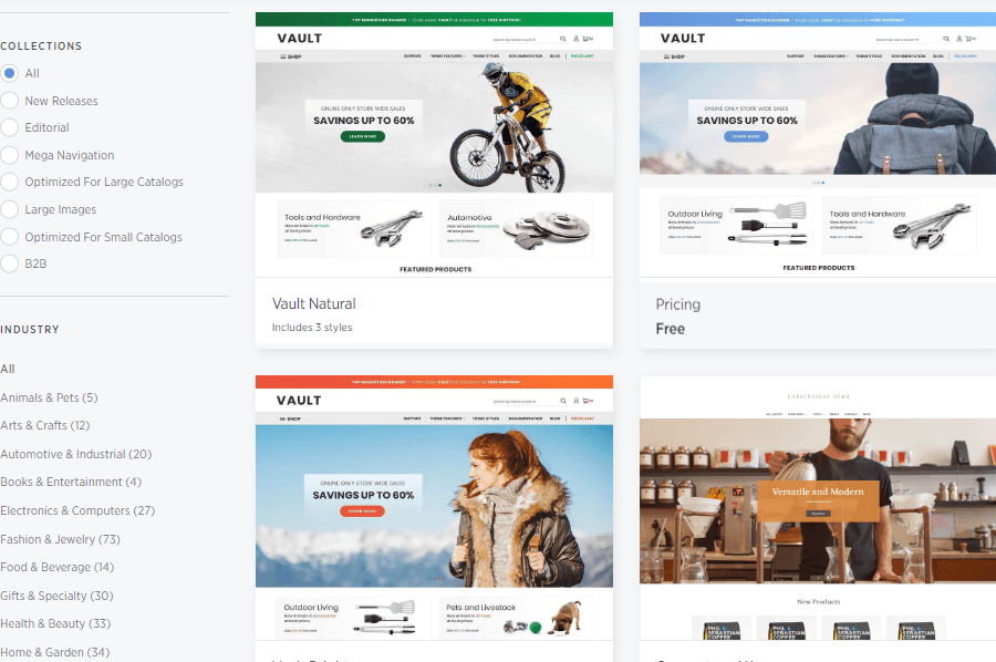 Bigcommerce Review 2024: Is This The Best Platform?