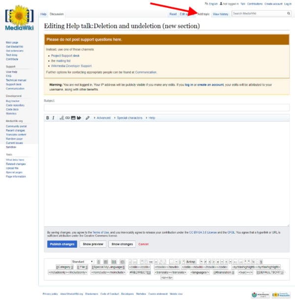 How To Make A Website Like Wikipedia? 4 Easy Steps [2024]